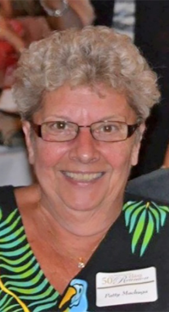 Patricia L. Machuga 1948-2023 | News, Sports, Jobs - The Vindicator